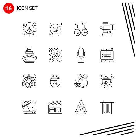 Scoping Vector Art Icons And Graphics For Free Download