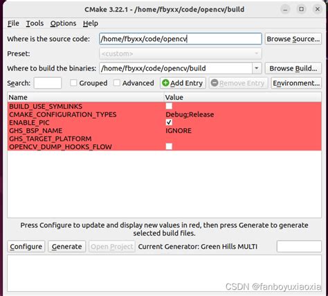 Ubuntu下配置opencvvscode下载qq30ubuntu Vscode Opencv Csdn博客