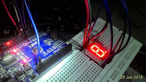 membuat counter up menggunakan modul arduino ipandiana official website blogger indonesia