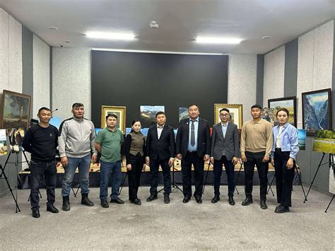 Говь Алтай аймгийн Соёл урлаг аялал жуулчлал залуучуудын газар Added A Говь Алтай