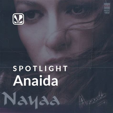 Anaida Spotlight Latest Hindi Songs Online Jiosaavn