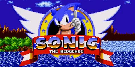 How To Follow The Sonic The Hedgehog Timeline