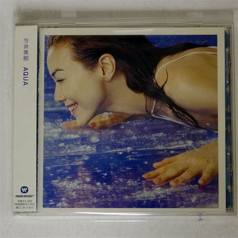 今井美樹aquaワーナーミュージックジャパン Wpcv10142今井美樹｜売買されたオークション情報、yahooの商品情報をアーカイブ公開 オークファン（）