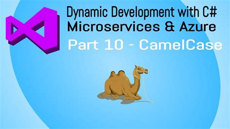 Dynamic Development With C Microservices And Azure Part 10 Json