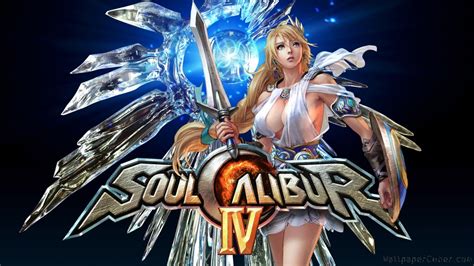Sexy Wallpaper Sexy Soul Calibur