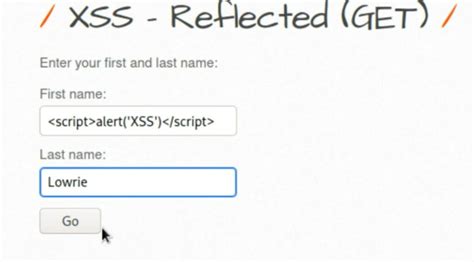 what is cross site scripting and how to prevent threats