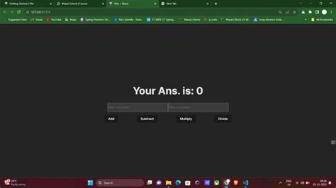 abhinaba jana on linkedin prepleafbymasai prepleaf reactjs masaischool