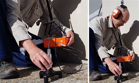 Underground Leak Detection Northern Leaks