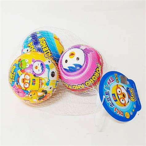 뽀로로 미니 소프트공세트 장난감 완구 선물 홈플러스 택배배송