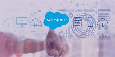 Salesforce Devops Streamlining Deployment Efficiency
