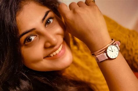 Manjima Mohan Actress Hd Photos Images Pics And Stills