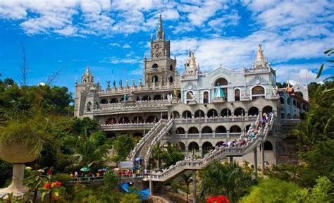 Simala Van Rental For A Worry Free Journey Cebu Tours