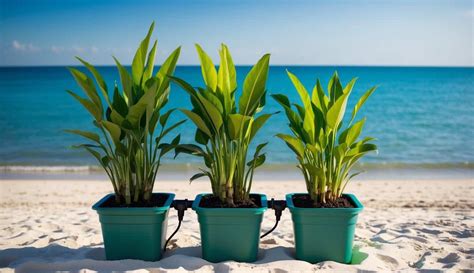 How To Keep Your Plants Watered While On Vacation