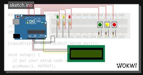 Wokwi Online Esp32 Stm32 Arduino Simulator