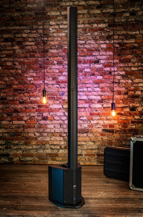 Peavey Column Array PA System