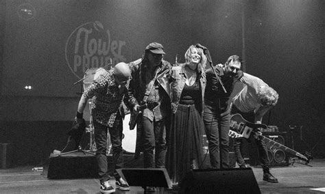 Lounio Flower Project