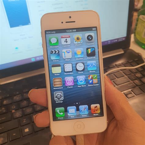 2842 Best Ios 6 Images On Pholder Legacy Jailbreak Skeuomorphism And I O Ssetups