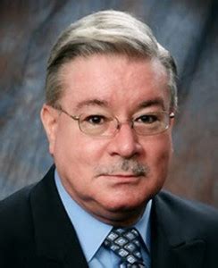 Professor David W Stewart World Certification Institute Wci