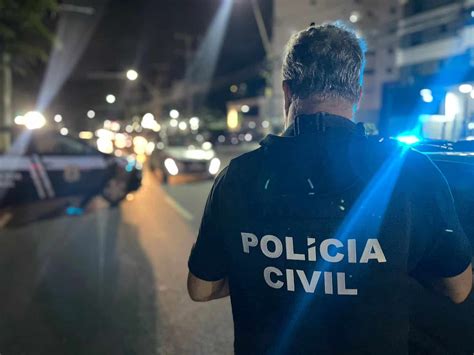 Mulher Suspeita De Homicídio é Presa Em Salvador