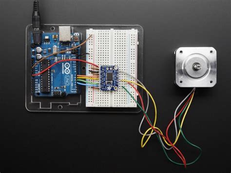 Arduino Iaac Blog