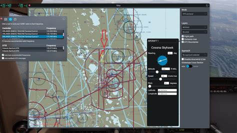 ATC Issues And Discussions Page X Plane Technical Support X Plane Org Forum