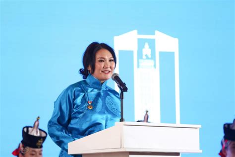 Үндэсний номын сангийн шинэ барилга ашиглалтад орлоо Монгол Улсын Ерөнхийлөгчийн Тамгын Газар