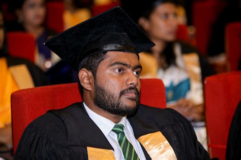 General Convocation 2018 Uva Wellassa University
