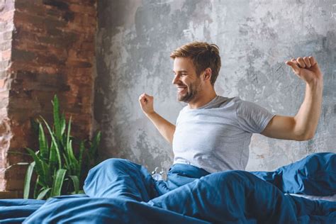 Can You Catch Up On Lost Sleep Better Sleep Council Start Every
