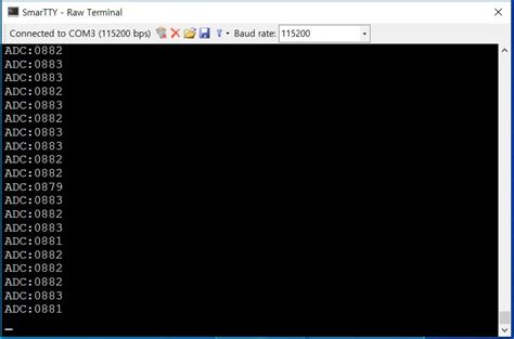 104 실습 처음 배우는 Arm Cortex M 마이크로컨트롤러stm32f103