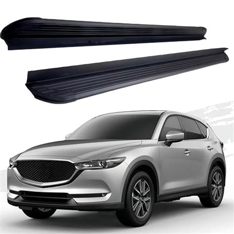 Top 10 Best Running Board For Mazdas Reviews And Buying Guide Katynel