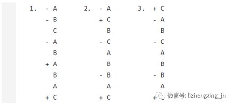 Git Diff 算法详解：myers Diff Algorithm 腾讯云开发者社区 腾讯云