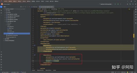 SpringBoot 整合其他框架 知乎