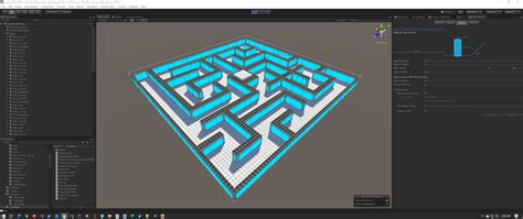 Navmeshsurface Rotated Unity Engine Unity Discussions