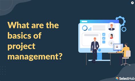 Project Management Basics 2022 Ultimate Guide