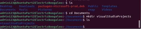 Hello World In C Net 7 In Windows Mac And Linux Tutorialseu