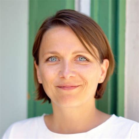 Julia Behm Technische Universität München München Tum Department