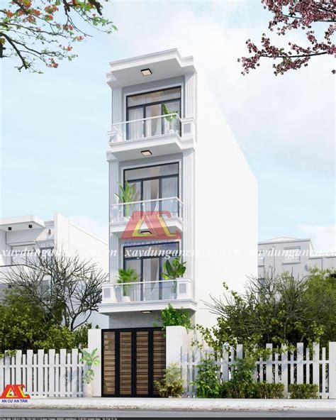 Công ty xây dựng nhà phố quận Bình Thạnh trọn gói