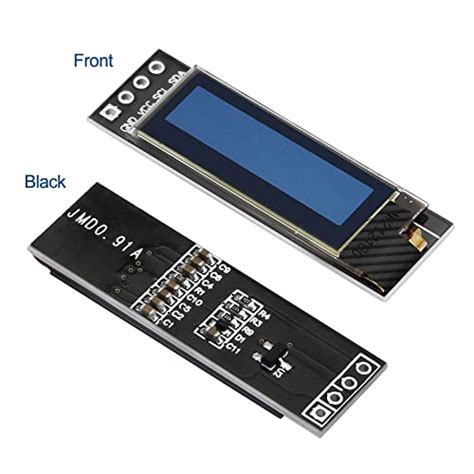 Collegare Un Display Oled Ad Arduino Andrea Lombardo