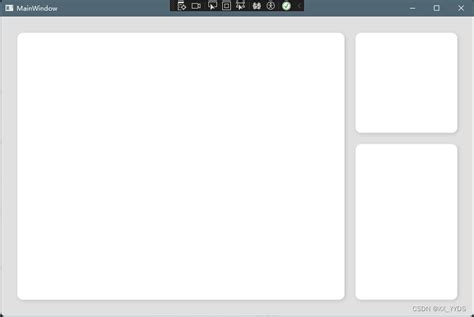 wpf 立体border wpf border 阴影 csdn博客