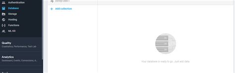 New User Not Saved In Firebase Using Angular Stack Overflow