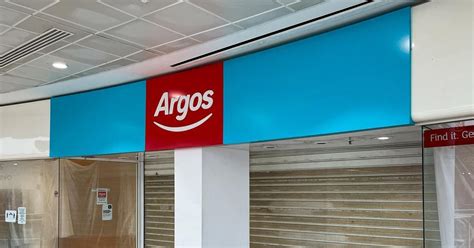 Analysis After A Bumper Christmas Is Argos Finally Back To Its Best