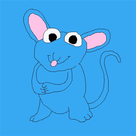 Tutter Drawing By Lilkanyongmail On Deviantart