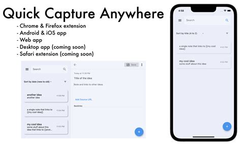 Fleeting Notes Get This Extension For 🦊 Firefox En Us