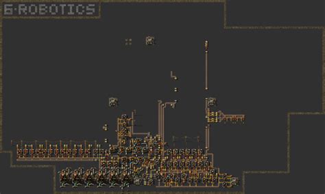 Factorio Quick Start Base Guide Steamah