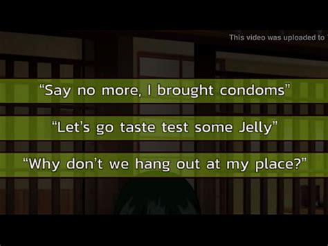 This Should Not Happen In My Hero Academia Hero Cummy XVIDEOS