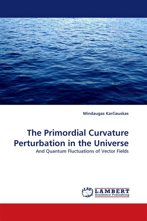 The Primordial Curvature Perturbation In The Universe