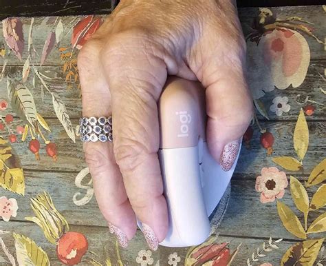 I Tried A Vertical Mouse And Said Goodbye To Pain