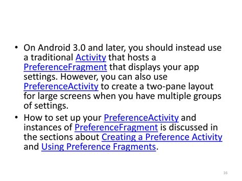Android 15 Settings Kirk Scott Ppt Download