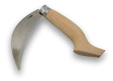 Folding Scythe Weed Garden Scythe Grass Saw 12 Short