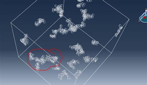 Computational Geometry Self Avoiding Random Walk In A 3d Lattice